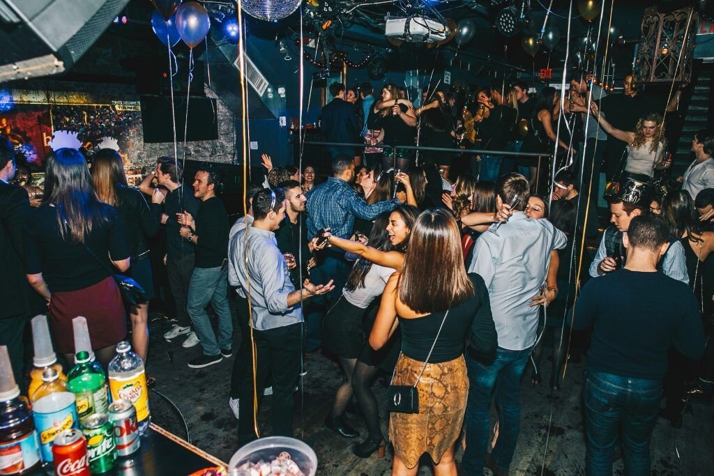 Image Gallery - Live Music Venue - The Bowery Electric