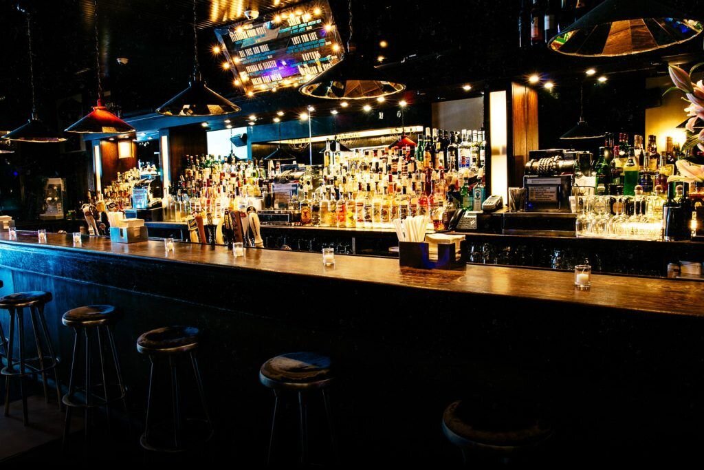 Image Gallery - Live Music Venue - The Bowery Electric