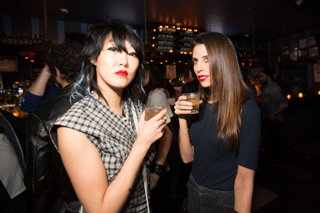 Hottest Dance Party in NYC - The Bowery Electric